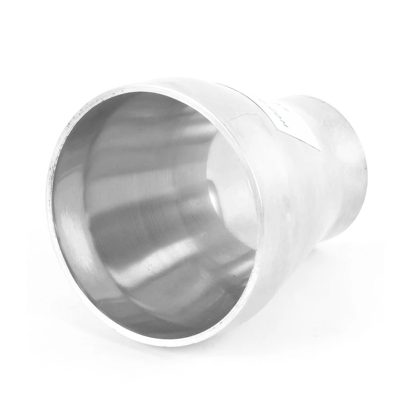 Sanitary Stainless Steel Weld Concentric Reducer Manufacturers - J&O