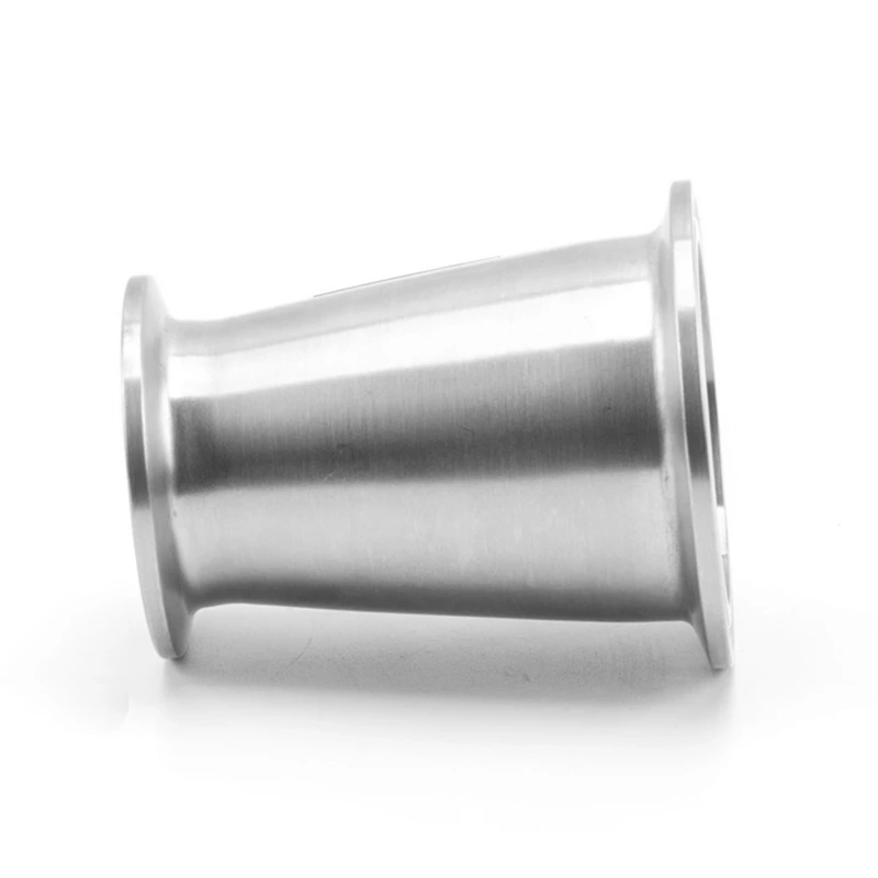 Sanitary Stainless Steel Weld Clamp Concentric Manufacturers - J&O